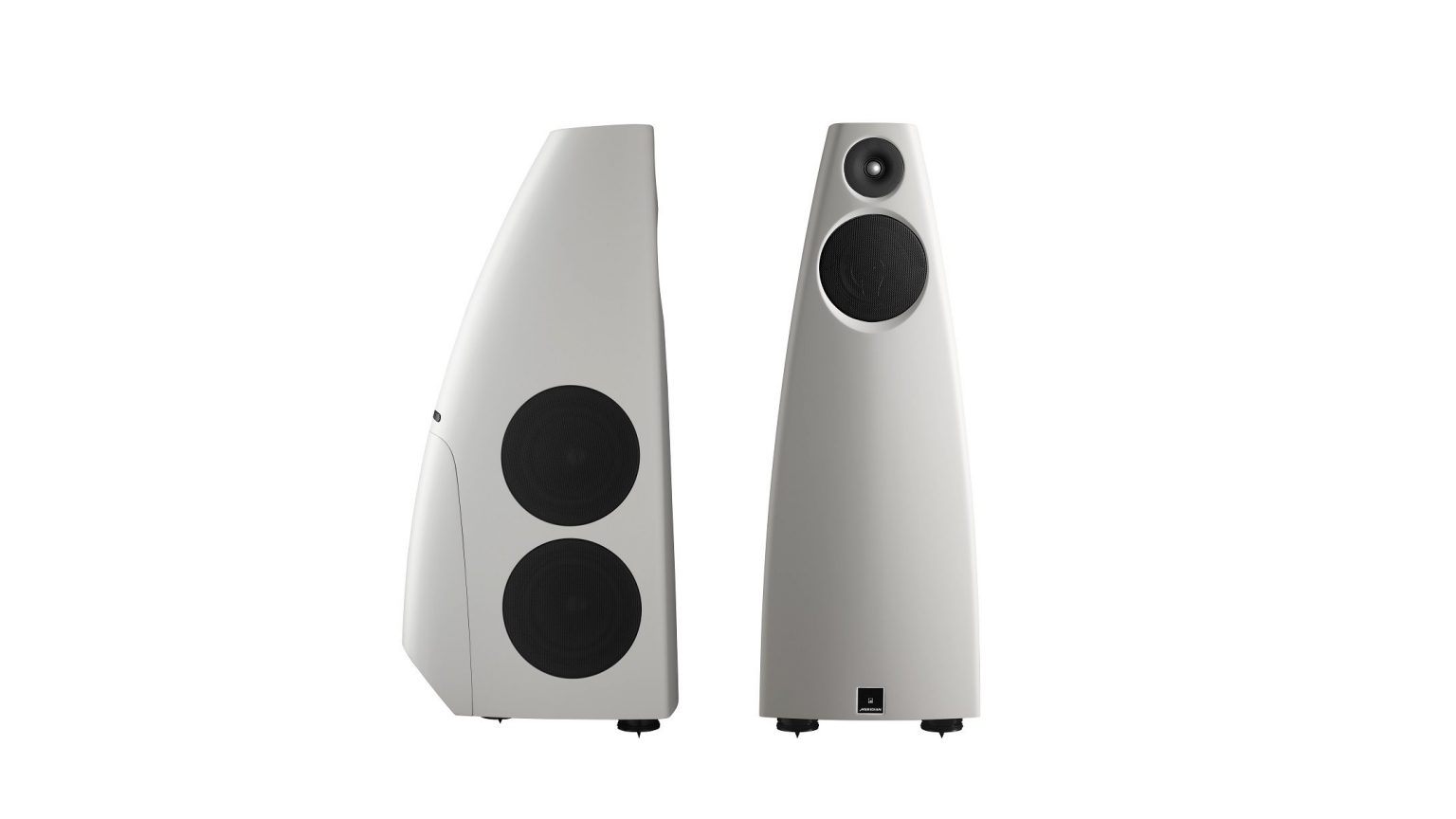 Meridian DSP9 - LCAVI