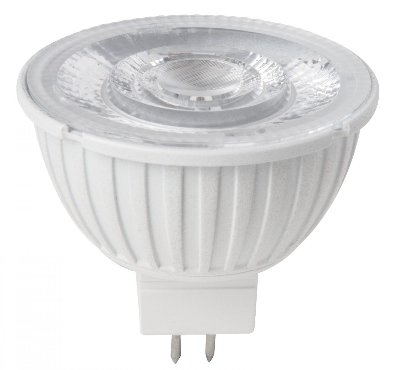 MEGAMAN Spot MR16 GU5.3 230V variable MM11506 - LCAVI