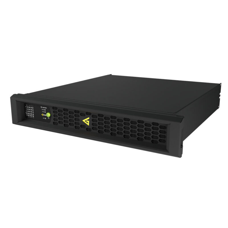 MAG Audio IQ-4000 - LCAVI